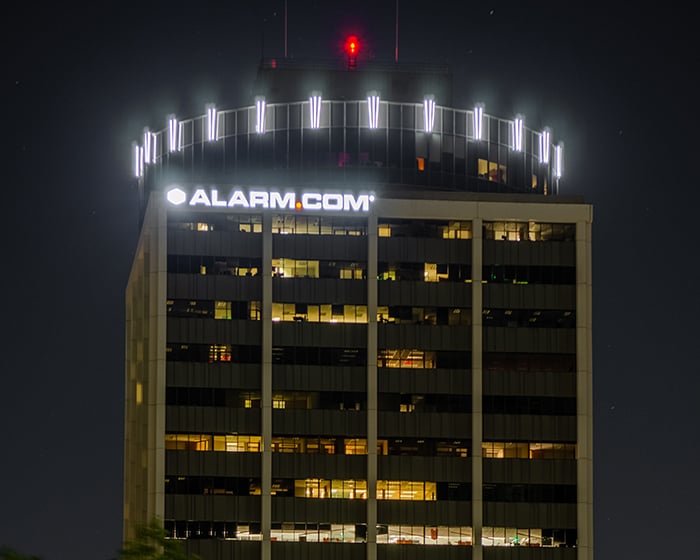 Spectrum Sign Systems