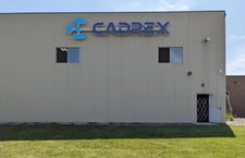 Cadrex Manufacturing Solutions - National Rebrand (Phase 1)