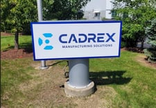 Cadrex Manufacturing Solutions - National Rebrand (Phase 1)