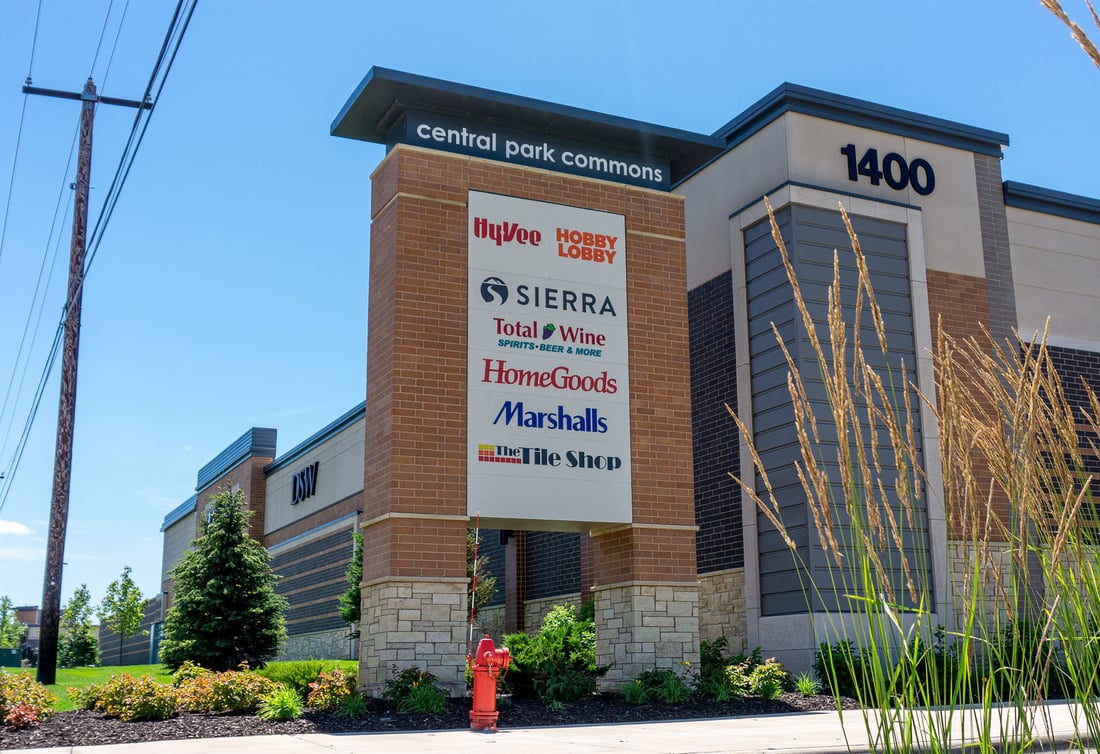 Spectrum Sign Systems