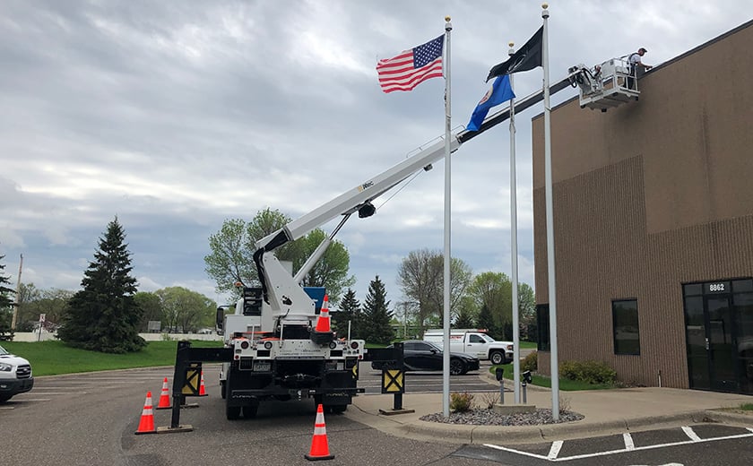 Why Spectrum Sign Systems, Inc