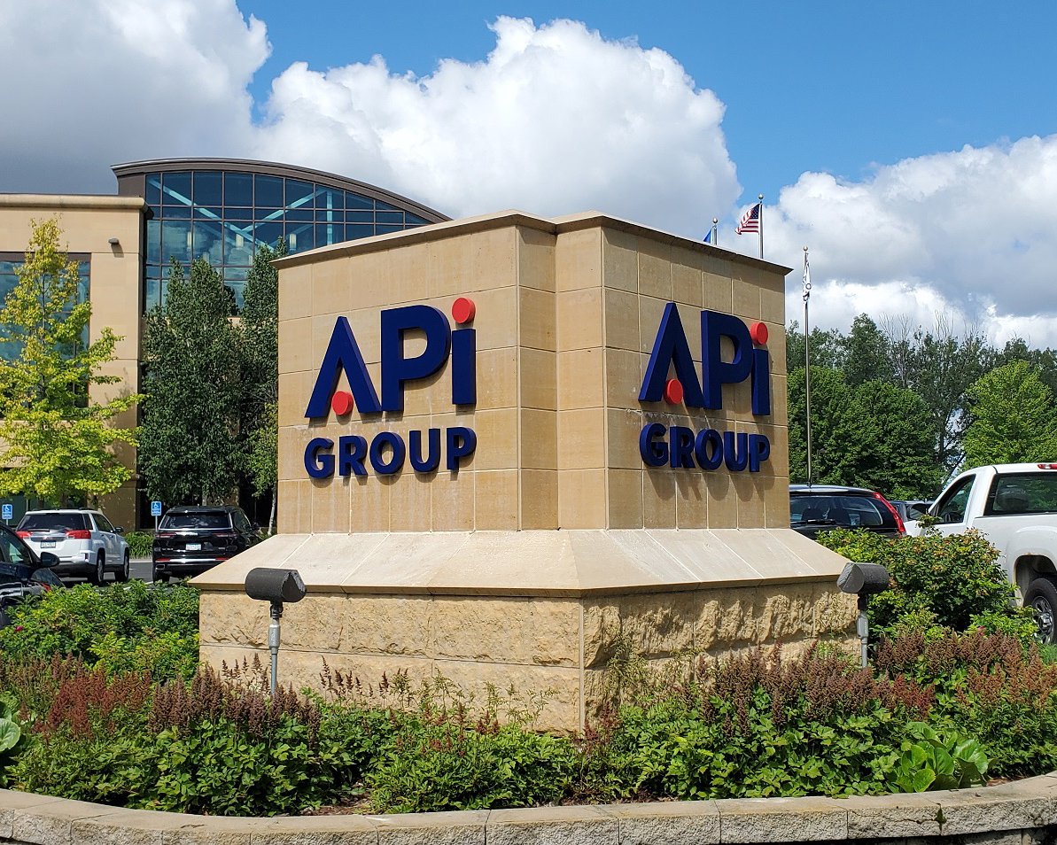 API Group Rebrand