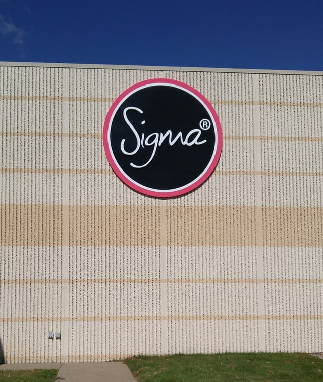 Business Sign Design that Stands Out