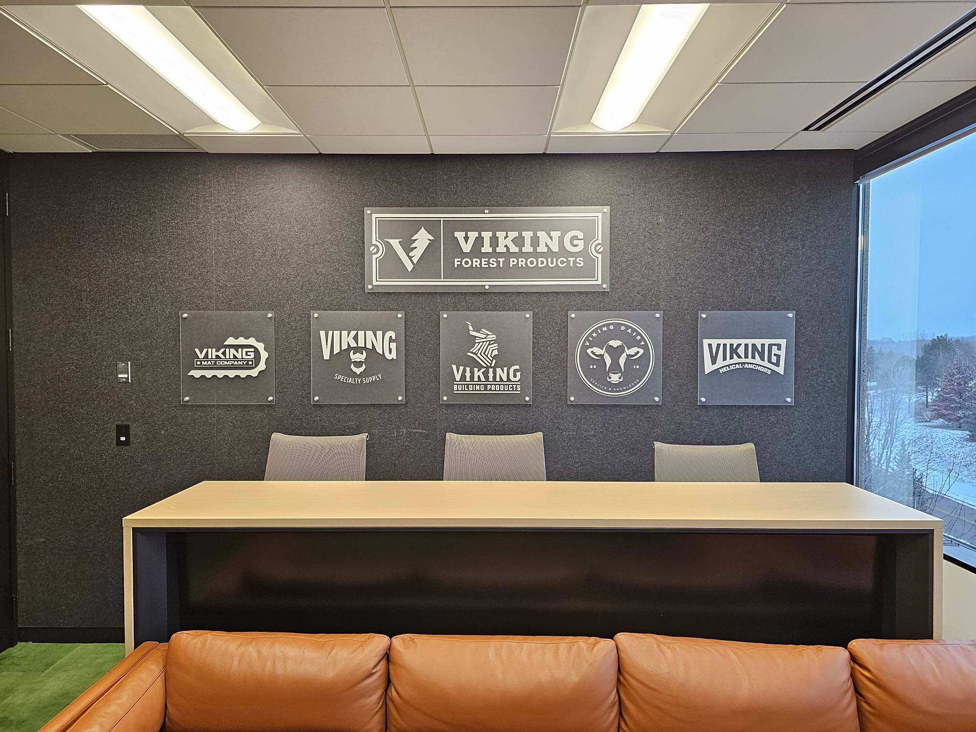 Spectrum Sign Systems