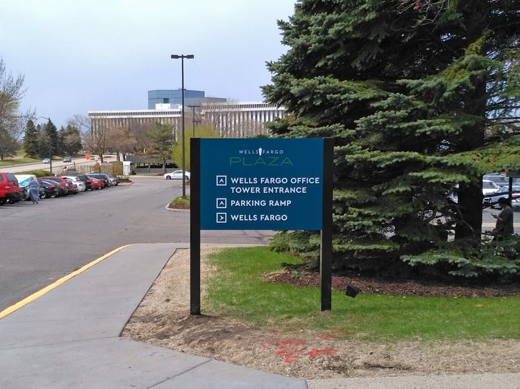 Wayfinding Signage Tips to Enhance the User Experience