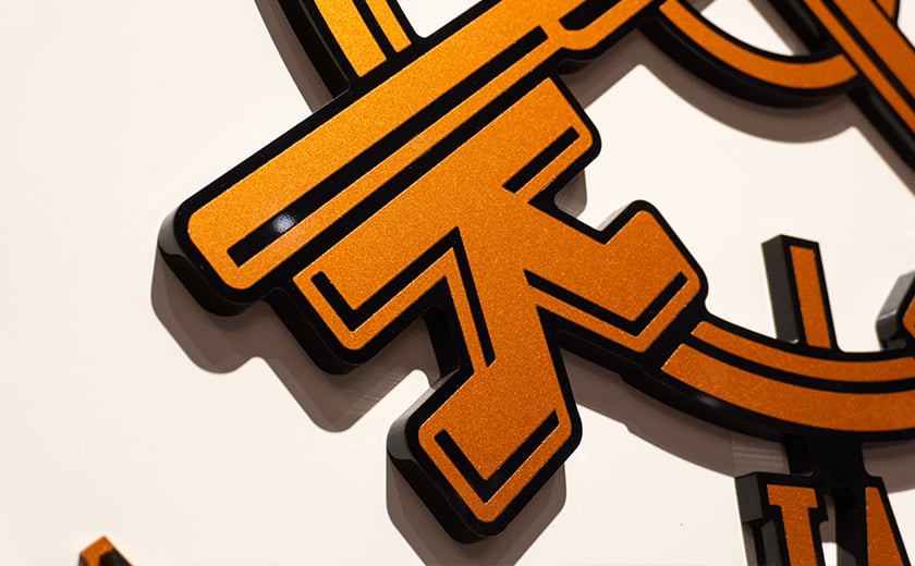 Spectrum Sign Sign Systems Consultation