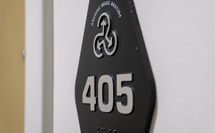 ADA + Code Compliant Signs