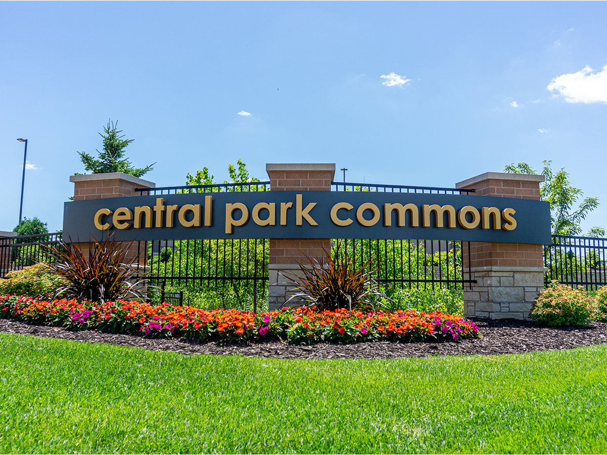 Central Park Commons