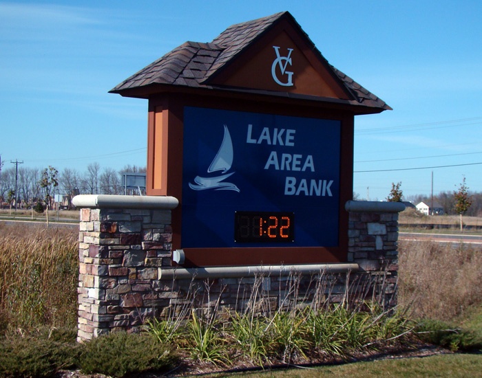 Custom Business Signs | Spectrum Signs | Sign Manufacturers