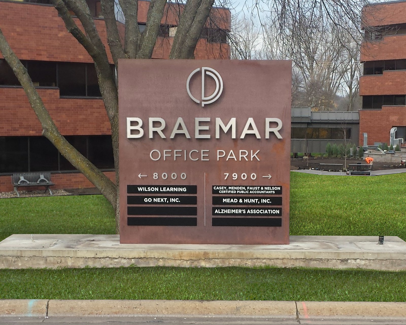 Custom Signs That Enhance Your Brand (Part 3)