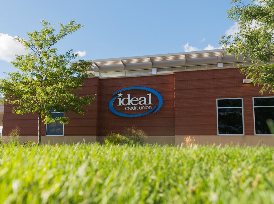 Ideal Credit Union