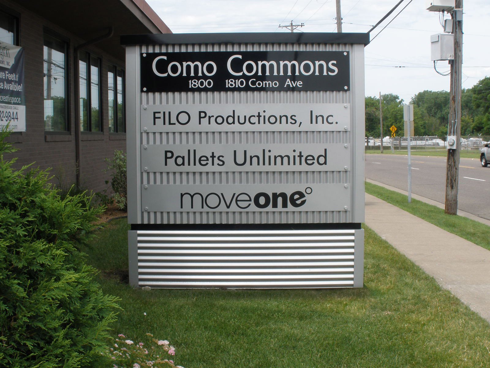 Custom Signs That Enhance Your Brand (Part 3)