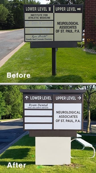 Spectrum Sign Systems