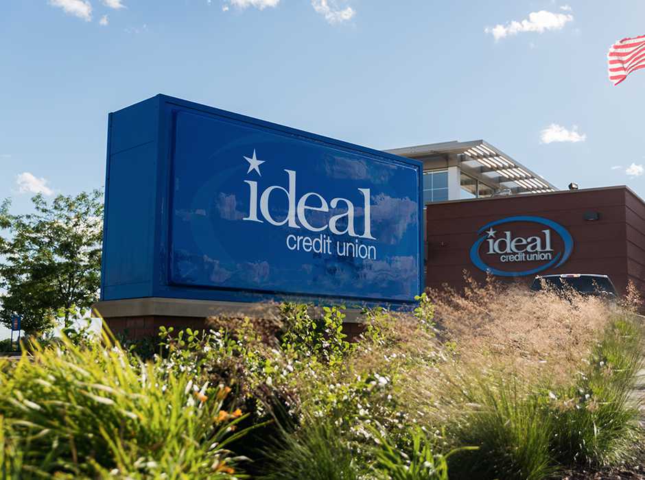 Ideal Credit Union ideal-credit-union