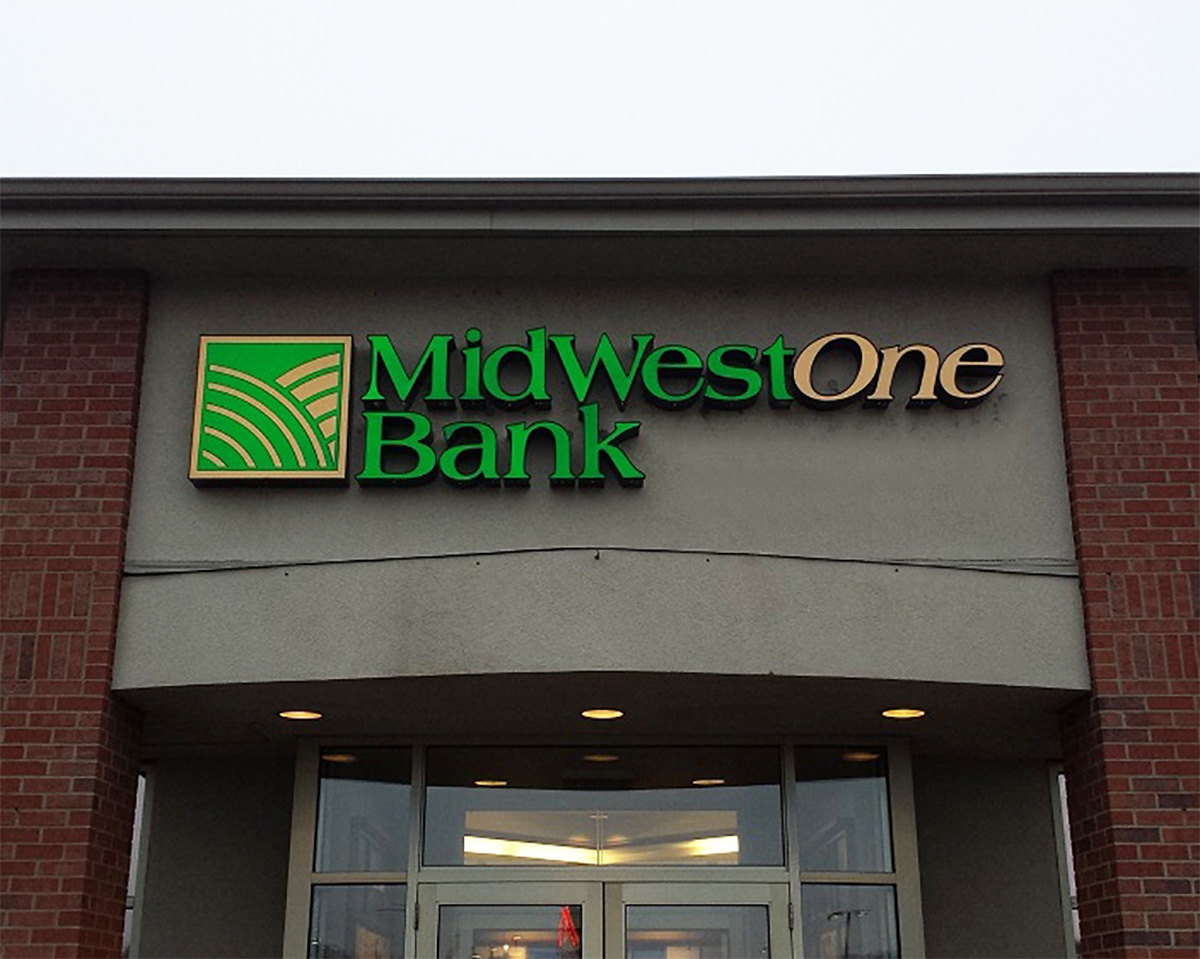 Custom LED Signs That Will Make Your Business Stand Out